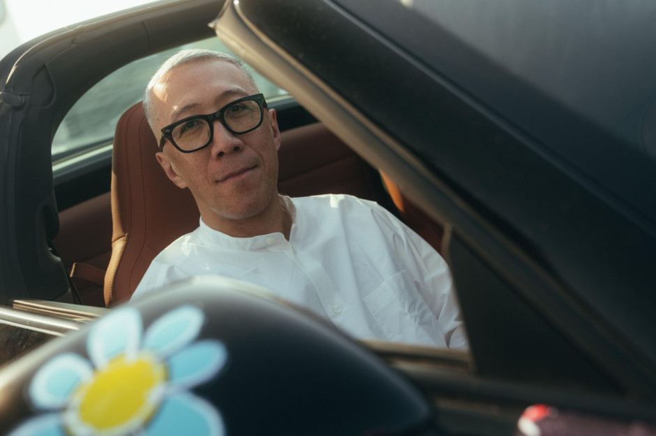 Labubu wsiadło do Porsche. Oto nowa limitowana kolekcja ikony ze Stuttgartu