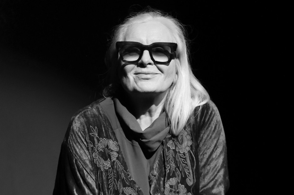 Magda Umer nie żyje. Odeszła artystka, która śpiewała całą duszą