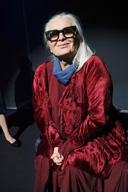 Magda Umer nie żyje. Odeszła artystka, która śpiewała całą duszą