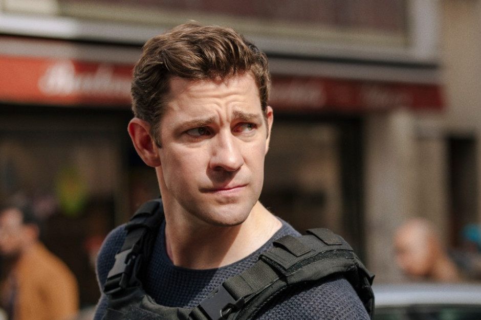 Popularny serial przewidział wydarzenia w Wenezueli? Jedna scena robi ...