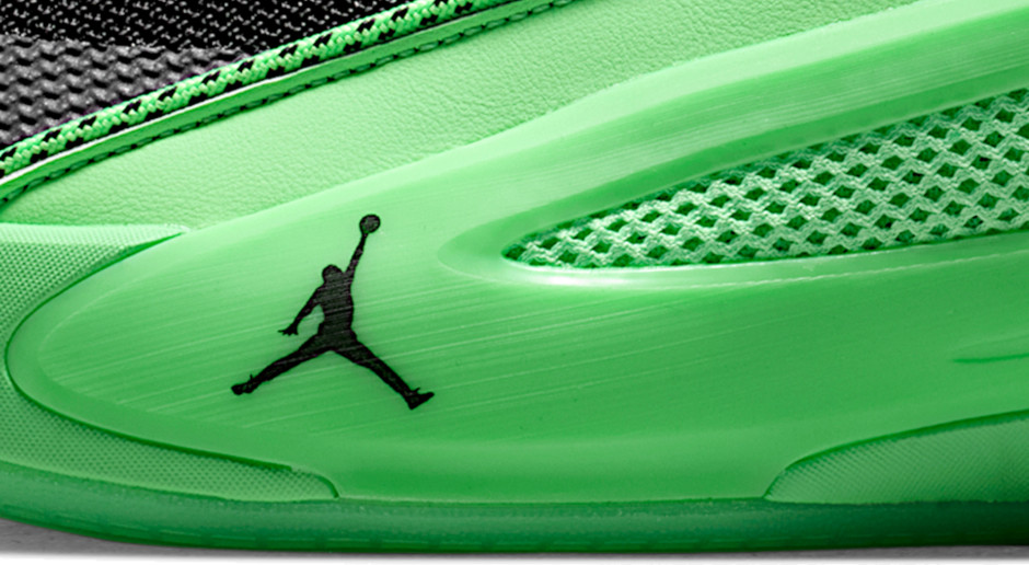 Oto nowe sneakersy Jordan Brand. Pełna kontrola bez kompromisów