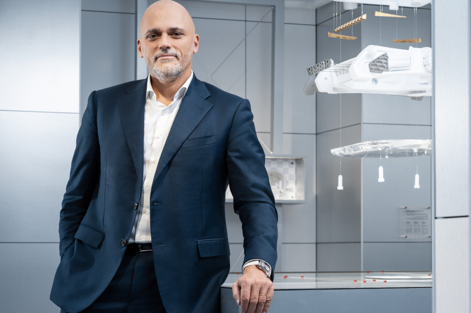 Zmiany w TAG Heuer. Antoine Pin rozstaje się z LVMH po ponad 20 latach