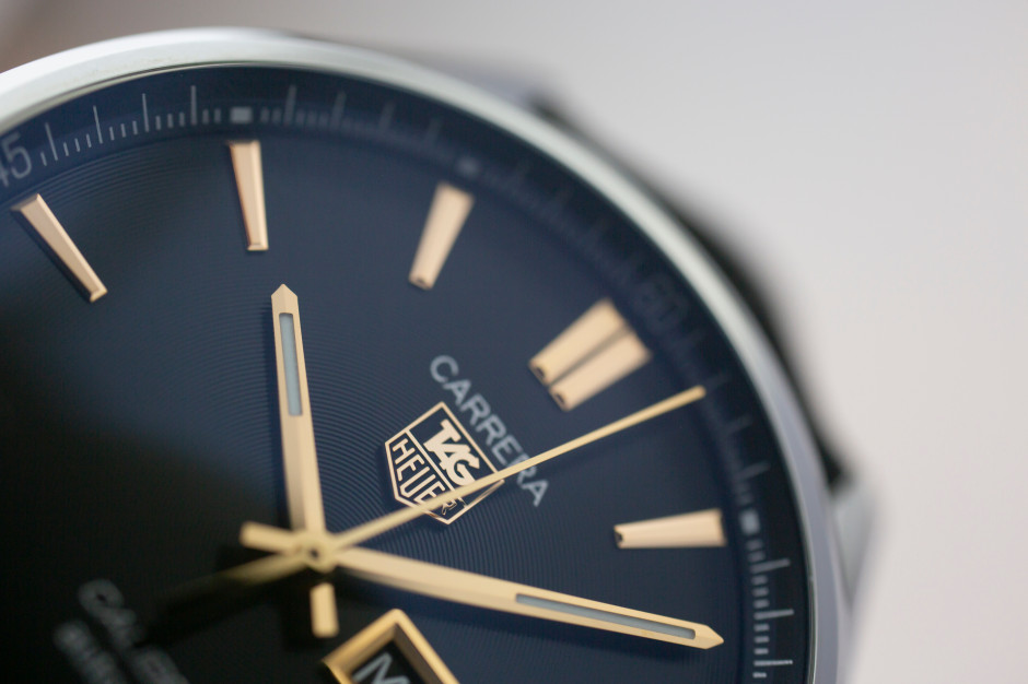 Zmiany w TAG Heuer. Antoine Pin rozstaje się z LVMH po ponad 20 latach