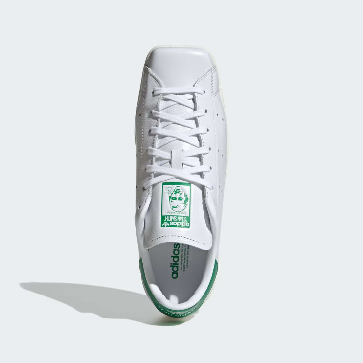 Adidas sprofanował ikonę. Te nowe sneakersy na lato 2026 podzielą świat ...